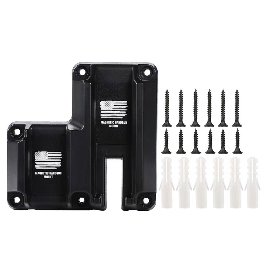 SAM Gun Magnet Mount – Tactical Force Gear SAM Gun Magnet Mount – Tactical Force Gear
