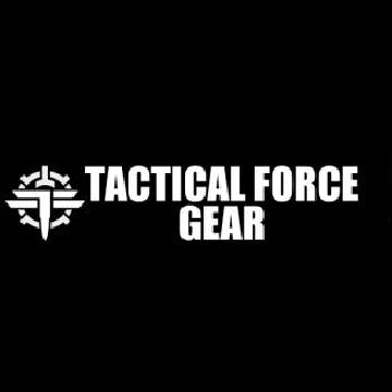 Tactical Force Gear | Free 3-Day Shipping | TacticalForceGear.com