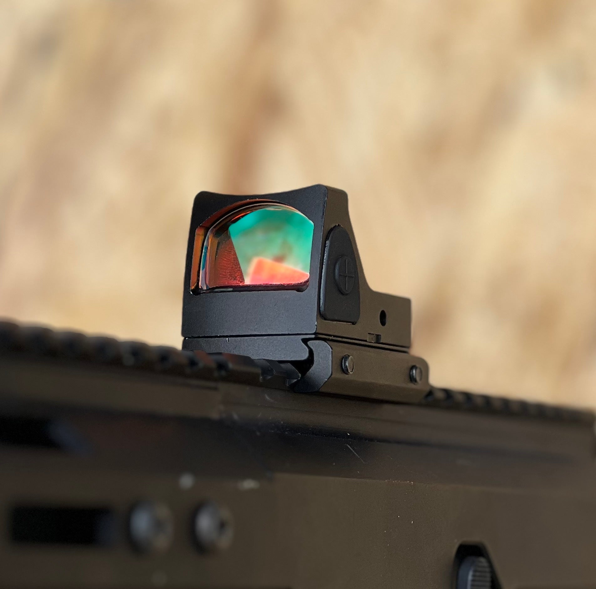 ROGERUp RMR Red Dot – Tactical Force Gear