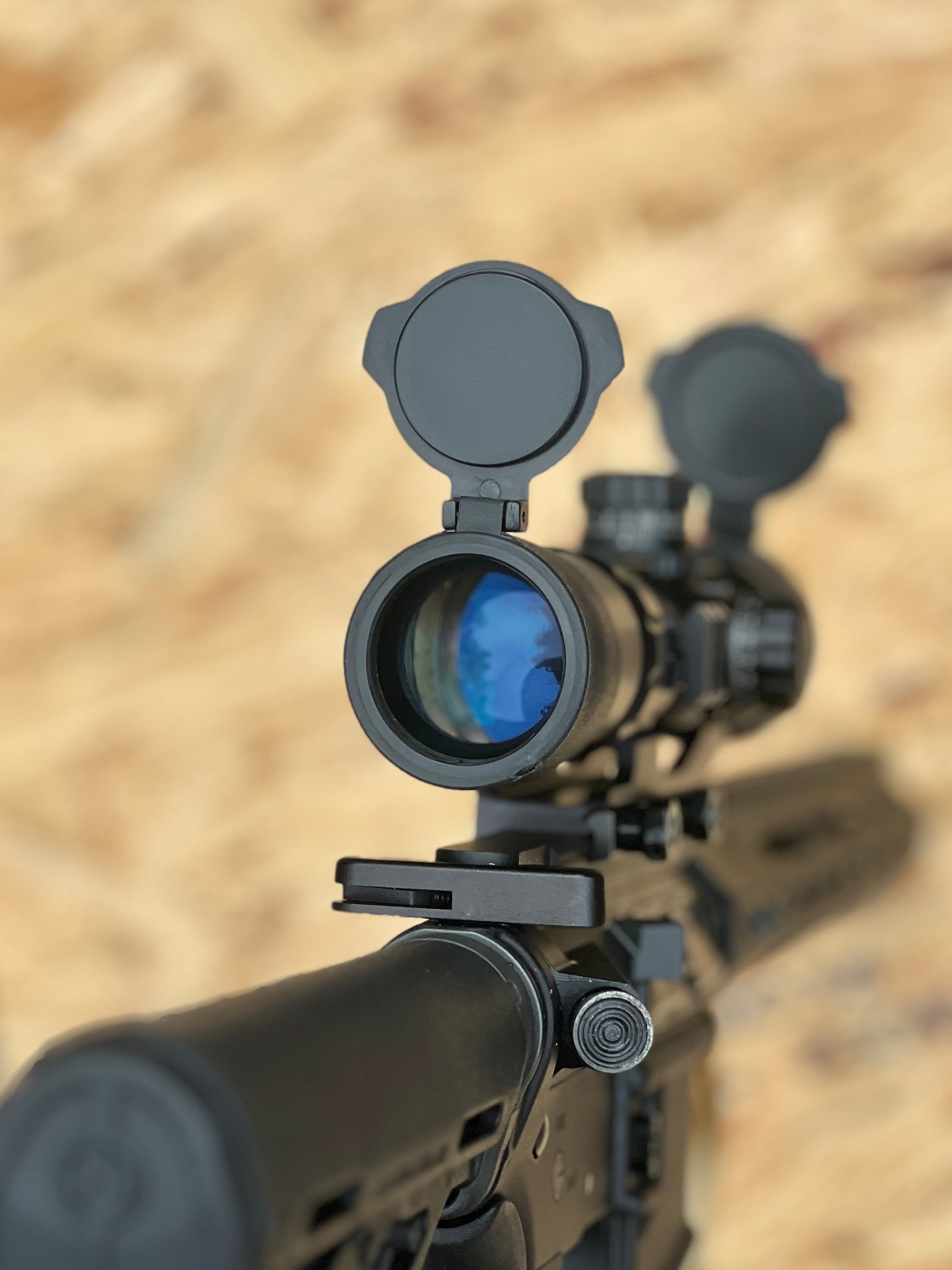 Greyman IR Scope – Tactical Force Gear