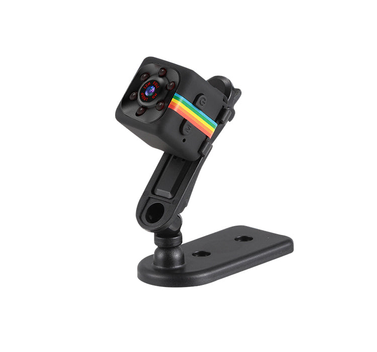 TFG Spy Camera – Tactical Force Gear