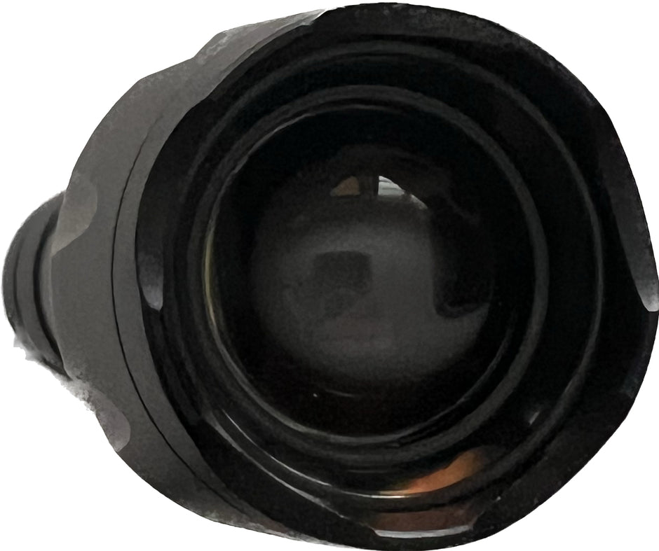 Tactical Flashlights – Tactical Force Gear