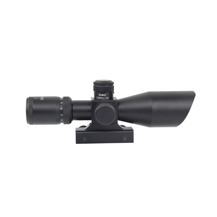 Eagle IR Scope – Tactical Force Gear