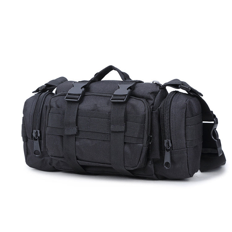 TFG Tactical Range Bag – Tactical Force Gear