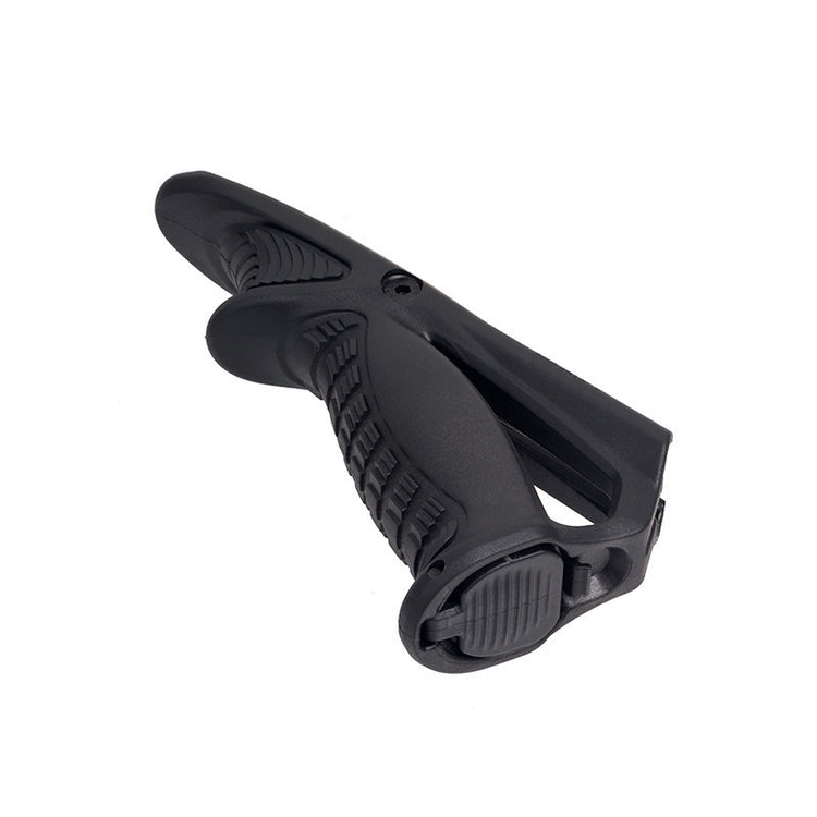 At-Ease Angled Fore Grip Combo Pack – Tactical Force Gear