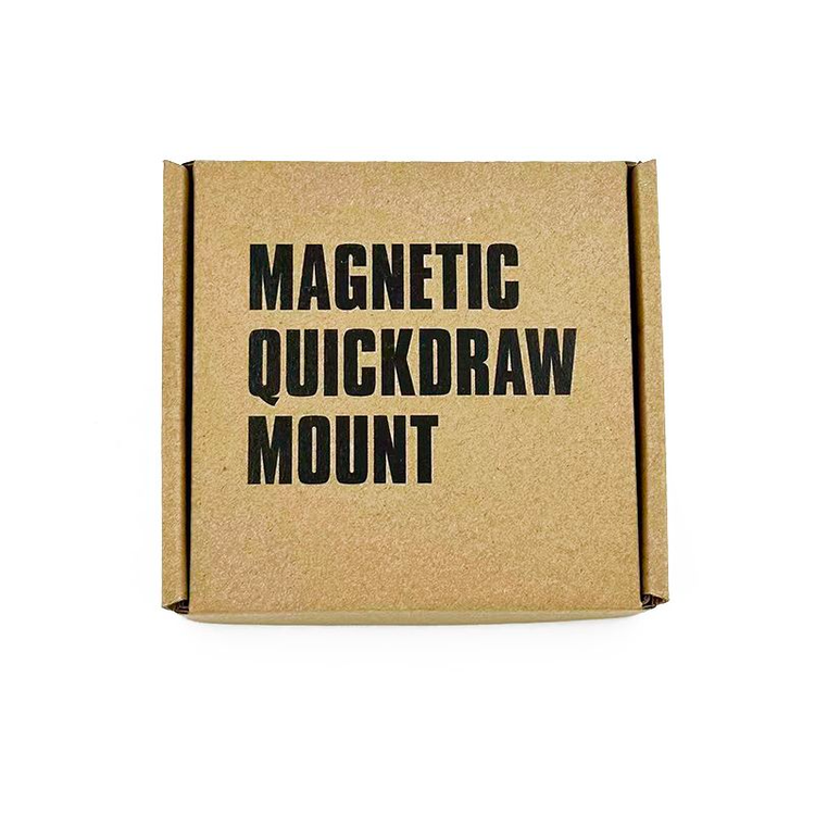 SAM Gun Magnet Mount – Tactical Force Gear